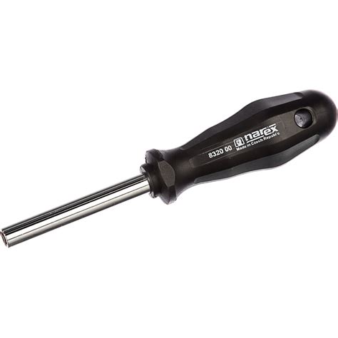Отвертка для бит HEXAGON 1/4" NAREX 832000 - выгодная цена, отзывы ...