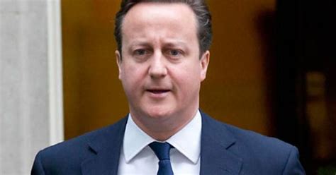 So David Cameron Has Just Announced Plans To Block Porn Across The Uk