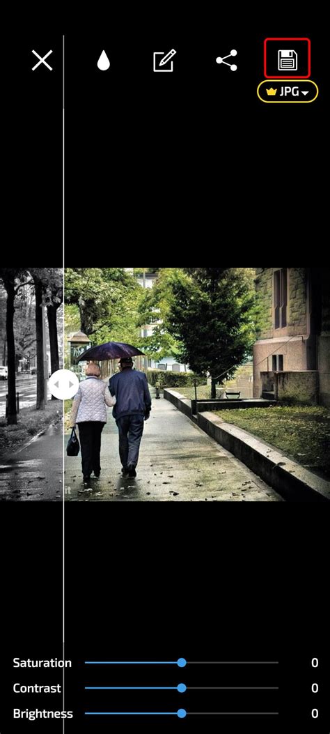 ابزارهای ساده برای رنگی کردن عکس سیاه و سفید زومیت