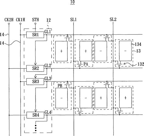 clock pulse signal generation method eureka patsnap
