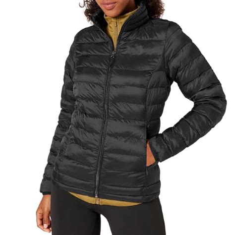 23 Best Puffer Jackets For Women 2024