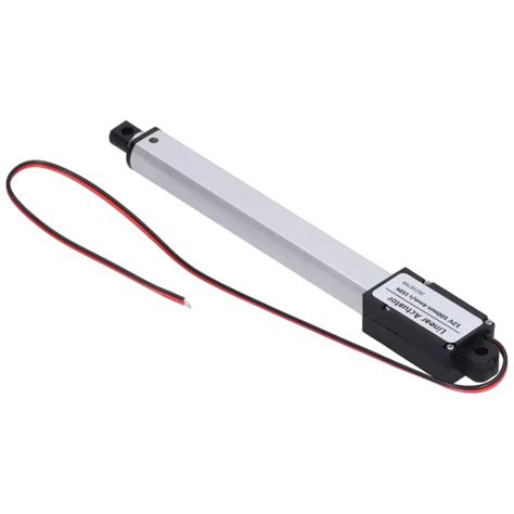 LINEAR ACTUATOR DC12V 100mm Internal Limit Switch Linear Actuator 4mm S