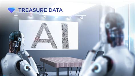 Treasure Data Launches Ai Bootcamp Series To Enhance Customer Data