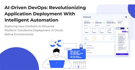 Ai Driven Devops Revolutionizing Application Deployment With Intelligent Automation
