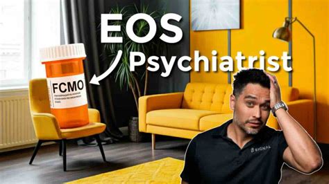 Eos Psychiatrist 4 Common Business Problems That Are Driving You Crazy 8 Signal