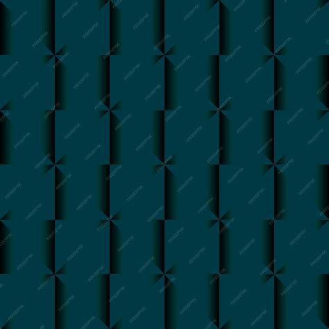 Premium Vector Abstract Square Mosaic