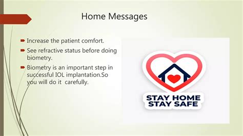 Biometry Procedure Ppt