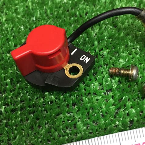 Yahooオークション ロビン On Offスイッチ キルスイッチ Ec08d エン