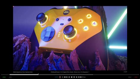 the blender to unreal workflow — a combo to die for