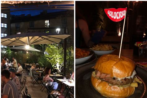 Best Hamburgers In Milan 10 Must Try Burger Joints Milan Foodie Insider