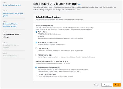 Windows Server And Sql Server Enterprise Licenses Issue When Failover With Aws Drs Aws Repost