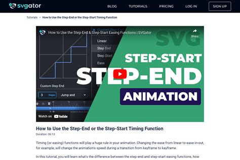 Animation Timing Function Keyframes At Anglea Ramos Blog