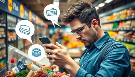 LIDL Plus App Nachteile