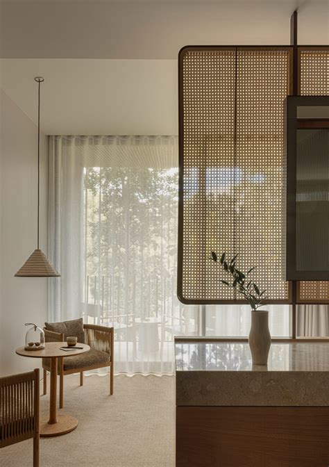 Keiji Ashizawa Design And Norm Architects Create Trunk Hotel In Tokyo