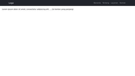Navbar Fixed Top And Fixed Sm Bottom