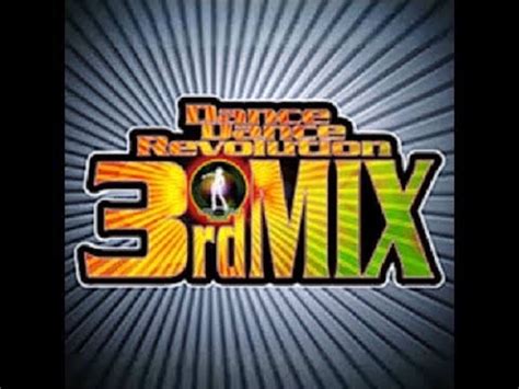 Ddr Old Songs Collection〜ver 3rdmix①〜 だす🐋のブログ