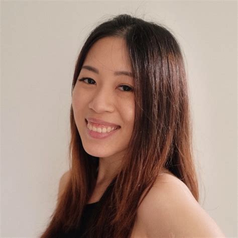 Lynette Lim Special Projects Senior Associate Marketing Shopee Linkedin