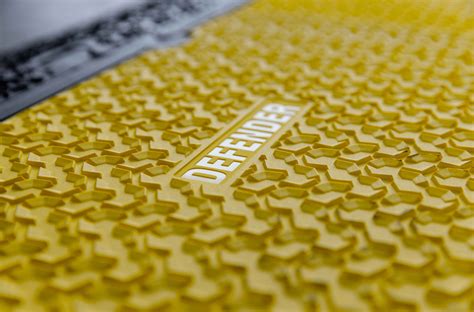 Defender® | PROTECT YOUR WORLD