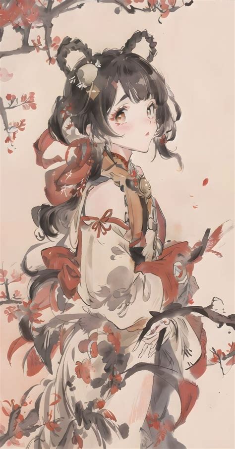 Xiangling Genshin Impact Artofit