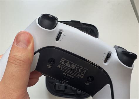 DualSense Edge Review The Premium Isn T For Everyone