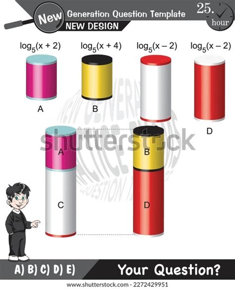 Mathematics Properties Logarithms Logarithm Rules Next Stock Vector Mathematics Properties Logarithms Logarithm Rules Next Stock Vector