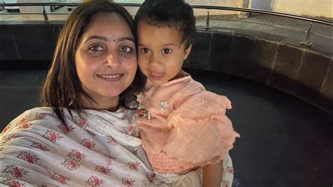 Pgi Se Ghar Gyi Hmari Gudiya Kritika Malik Se Milne Gye Hospital