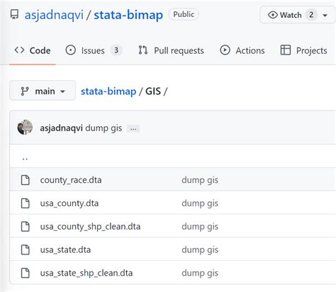 Stata How To Create The Bivariate Map Bimap Package