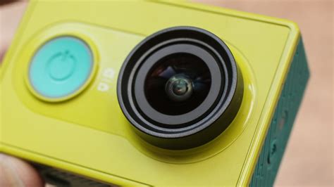 Xiaomi Yi review: A higher-end action cam with an entry-level price - CNET