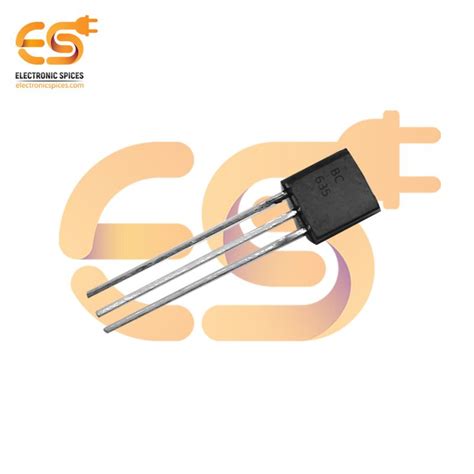 Buy General Purpose Npn Transistor Electronicspices