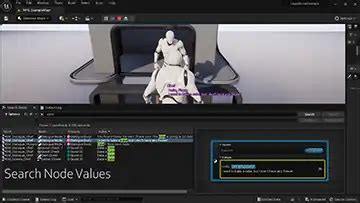 Logic Driver Pro Advanced Unreal Engine State Machine Plugin