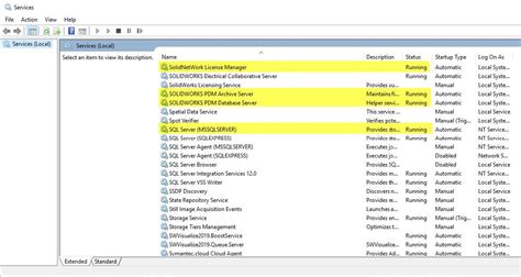 Troubleshooting Solidworks Pdm Vault Connection Issues Goengineer