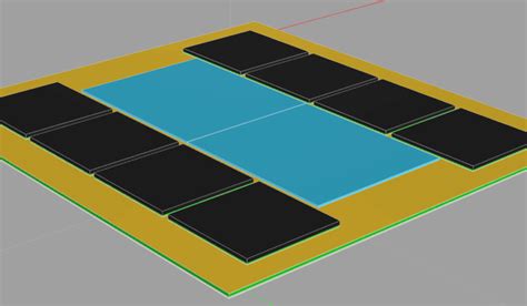 Building Chiplet Systems Models 3d Incites