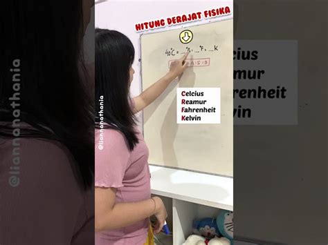Panduan Lengkap Cara Menghitung Suhu Yang Praktis Dan Akurat