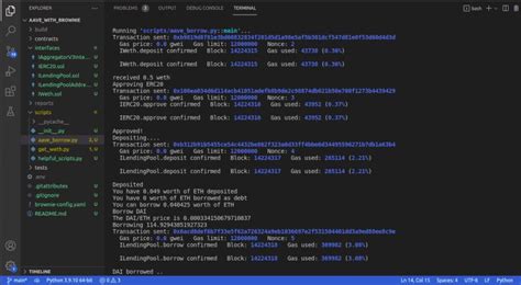 Madhukar Gaida On Linkedin 100daysofcode 100daysofcodechallenge Pythonprogramming Web3