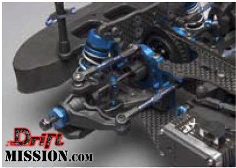 Team Associated TC6 1 Factory Team Touring Car Chassis Your Home For RC Drifting