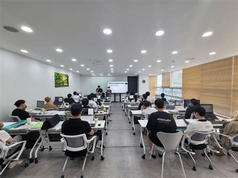 한국클라우드컴퓨팅연구조합 채용연계형 클라우드 엔지니어 양성과정 모집 전자신문