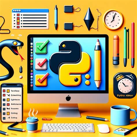 [video] finished to do list application with python selva neyas u