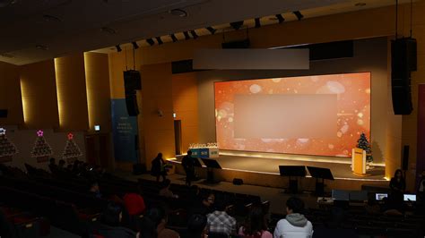 11월 행사운영대행 삼성전자 하이브리드 기업행사기획운영ㅣ웨비나 중계의 전문 마스몬스터