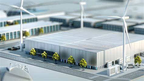 How Do We Solve The Energy Challenge That Ai Presents