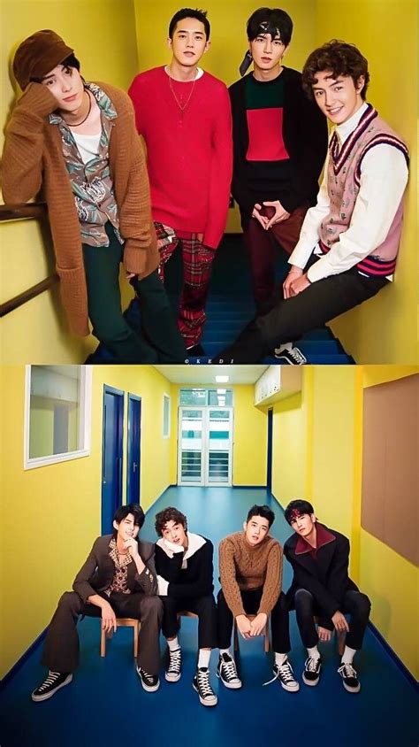 Pin Av Rafinha Souza På Caesar Wu