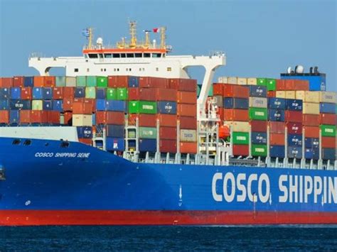 Shipping Companies Terms And Meaning In Nigeria