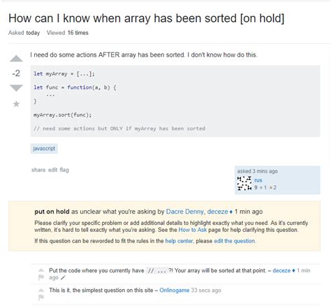 The Simplest Question On The Entire Stackoverflow Rprogrammerhumor