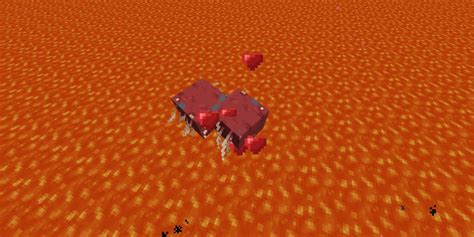 Minecraft 10 Things You Didnt Know About Striders