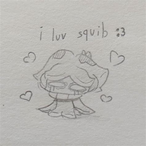 Squib Appreciation Art R Cookierunkingdoms