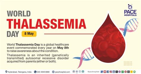 World Hemophilia Day 17 April 2025 Theme Importance And History