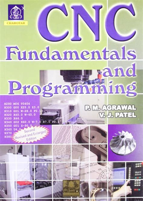 Buy CNC Fundamentals And Programming E PB Book Online At Low Prices In India CNC