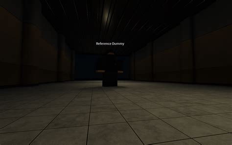 Scp Hallways Builtbybit