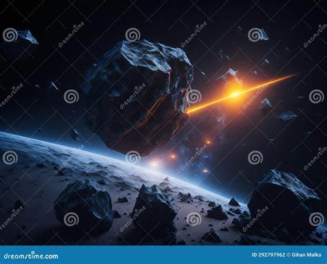 Astroid Cartoons Illustrations And Vector Stock Images 576 Pictures To