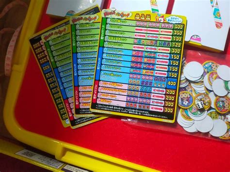 mahjong yokai hobbies and toys toys and games on carousell