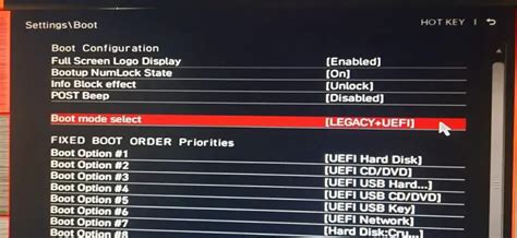 What Is The Difference Between Uefi And Legacy Bios A Brief